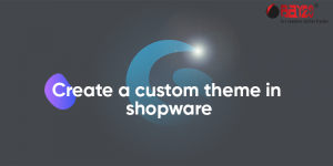 How to Create a New Custom Theme in Shopware 6 | Bay20 Software