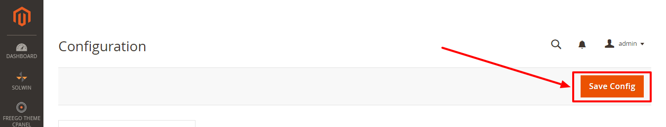 How to Setup Customer Configurations in Magento 2 | Bay20 Software