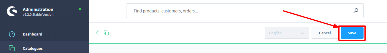 How To Add Dynamic Product Groups In Shopware 6 Bay20 Software