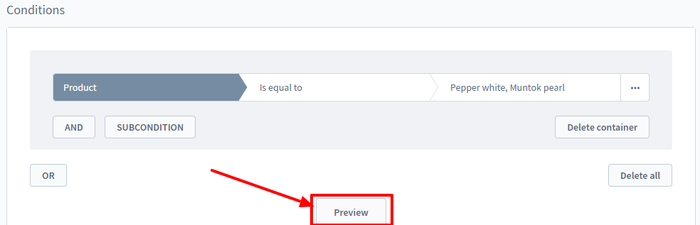 How To Add Dynamic Product Groups In Shopware 6 Bay20 Software
