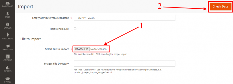Magento 2 Product Import Guide: How to Import Products in Magento 2 ...