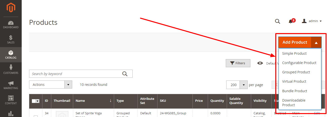 Magento 2 Product Import Guide: How to Import Products in Magento 2 ...