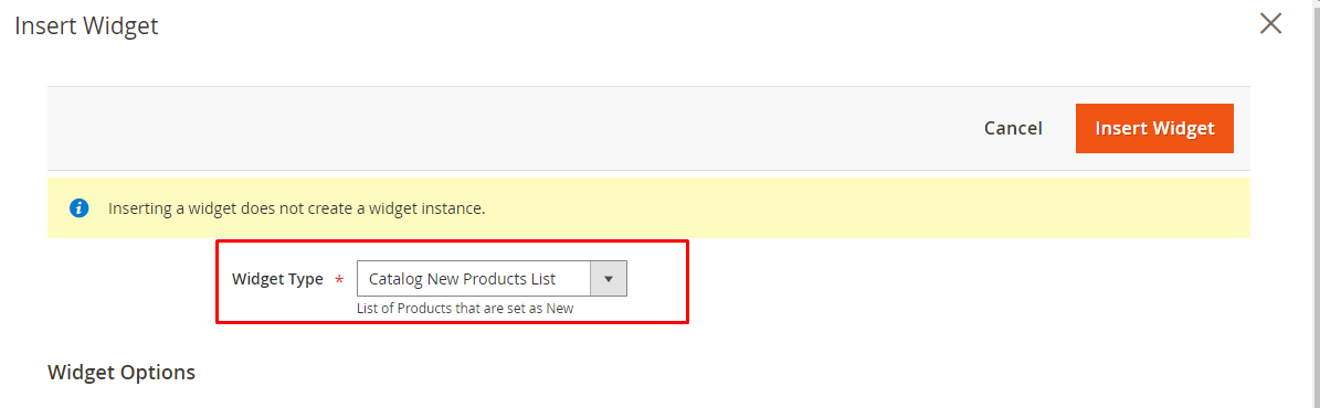 How To Show New Products On Homepage In Magento 2