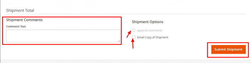How to Change Order Status in Magento 2 | Bay20 Software