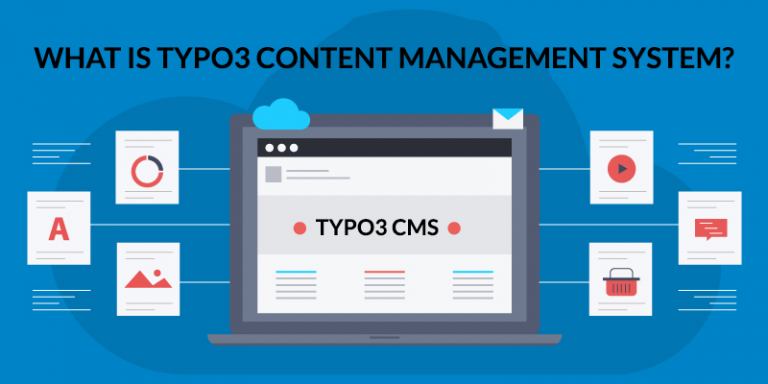 What is Typo3 Content Management System | Bay20 Software