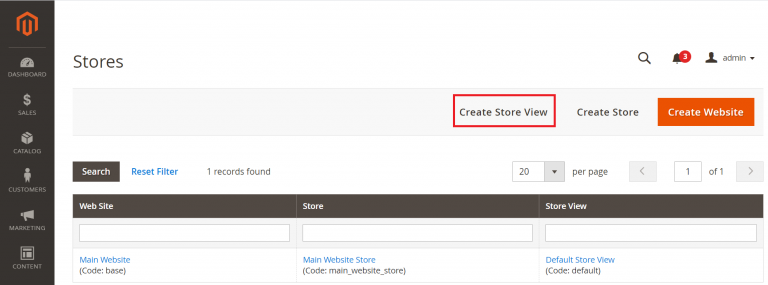 How To Create A Multi-Language Store In Magento 2 | Bay20 Software