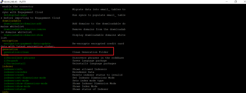 How To Add New Console Command In Magento 2 | Bay20 Software