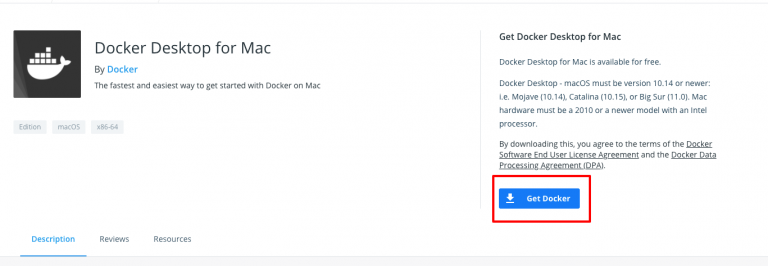 How to Install and Setup Shopware 6 Using Docker on MacOS | Bay20 Software