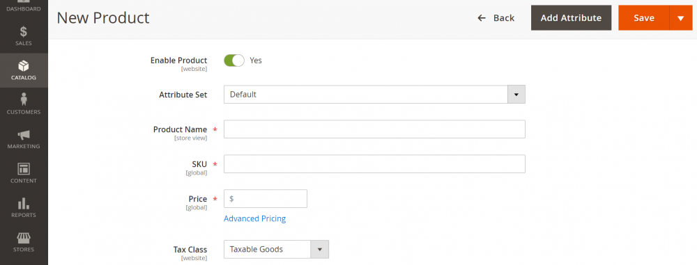Add Simple Products With Custom Options To Grouped Products In Magento 2