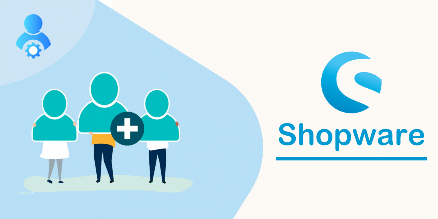 How to Create Admin User in Shopware 5 with Different User Role | Bay20 ...