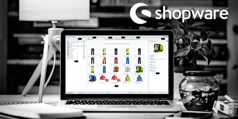 How to Use and Optimize Shopware 5 Media Manager | Bay20 Software