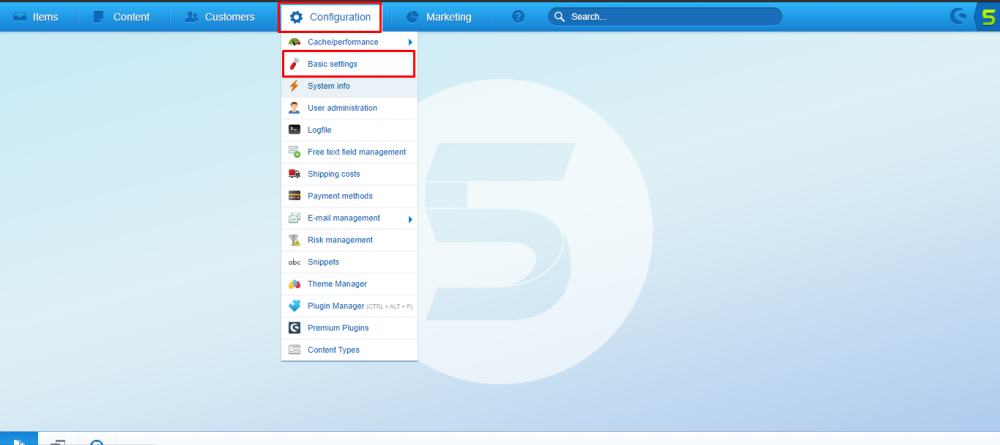 Create Your Own Template Layout For Category Page in Shopware 5 | Bay20 ...