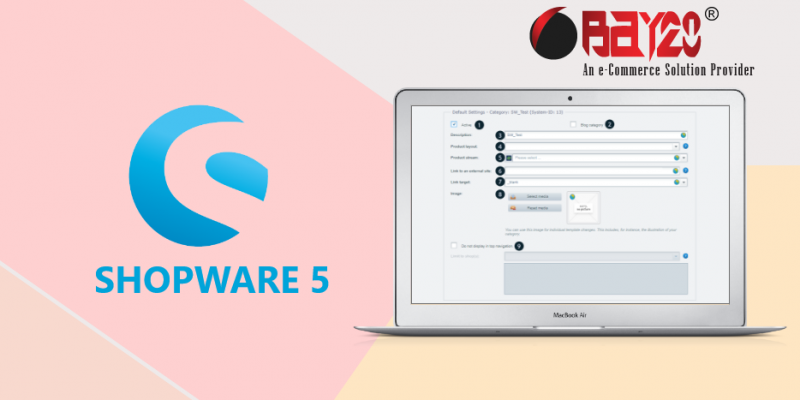 Create Your Own Template Layout For Category Page in Shopware 5 | Bay20 ...