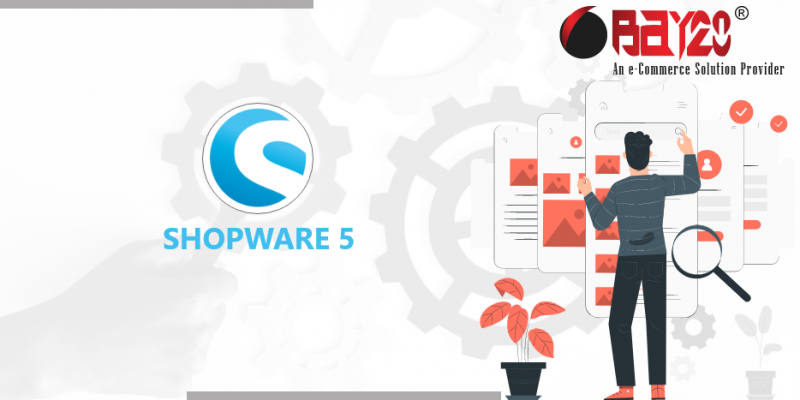 How to Customize Any Icon in Shopware 5 | Bay20 Software