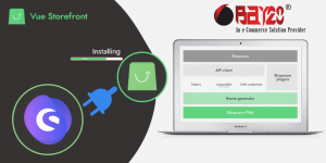Install VueStoreFront and Connect with Your Shopware 6 Store