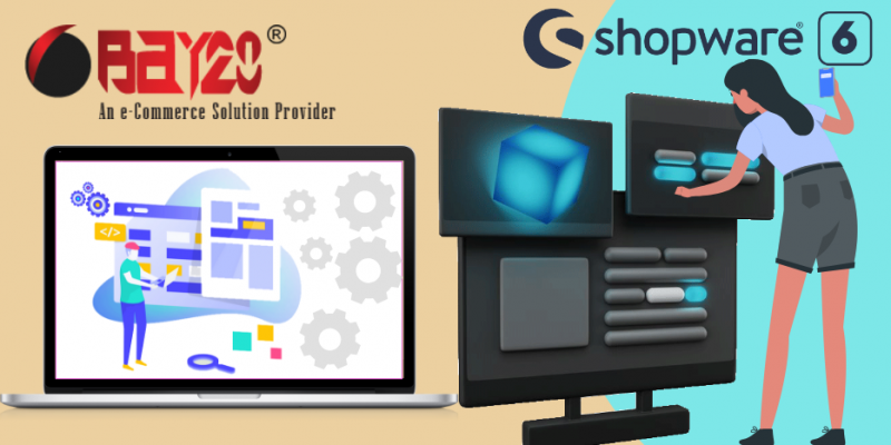 How to Create a New Layout in Shopware 6 | Bay20 Software
