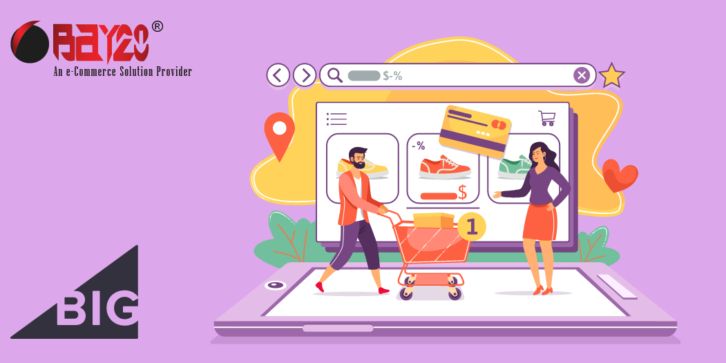 Leading eCommerce, Crm &Web App Development & SEO Company