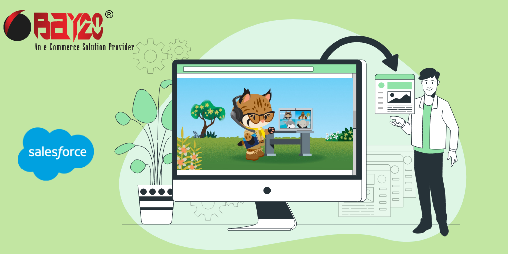 How To Make A Custom Object In Salesforce And Customize It 5684