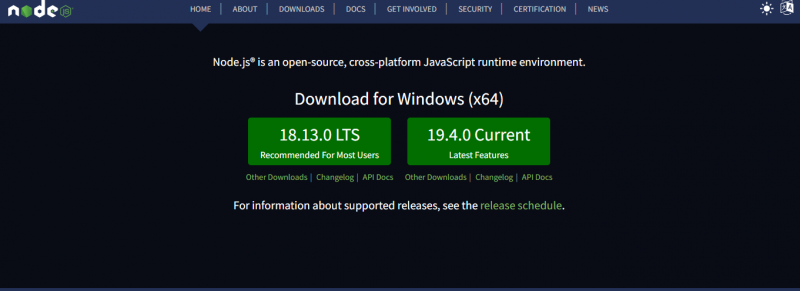 How to Install Salesforce CLI - Bay20 Software