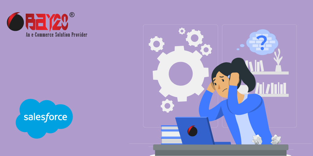 What is Salesforce and What are its Uses? - Bay20 Software