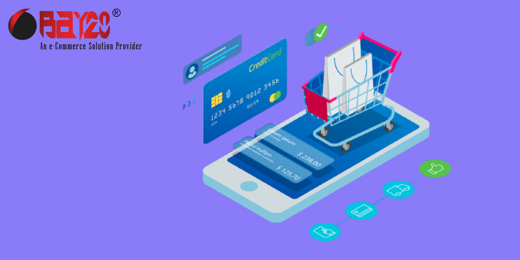 E-commerce Trends to Watch Out for in 2023 - Bay20 Software