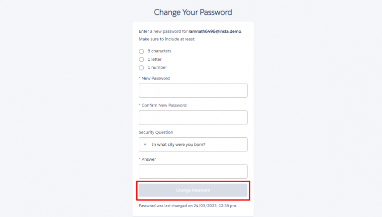 How to Create Salesforce Developer Account