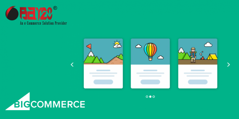 How To Create and Edit Banners In Bigcommerce - Bay20