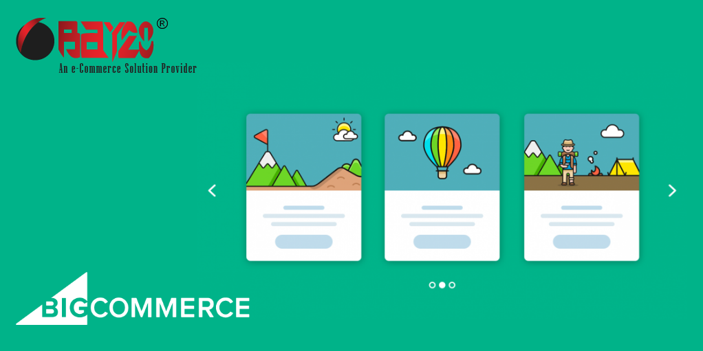 How To Create and Edit Banners In Bigcommerce - Bay20
