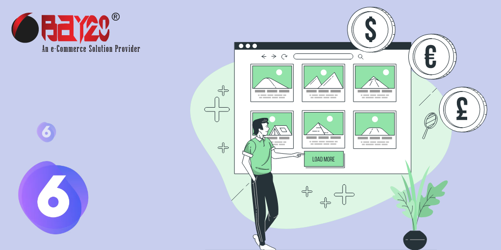 How to Change The Default Currency of the Product in Shopware 6