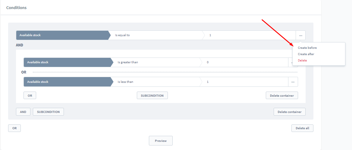 Dynamic Product Group and Assign to Homepage in shopware 6