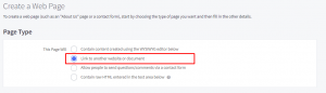 How To Add Content Pages And Blogs In Bigcommerce