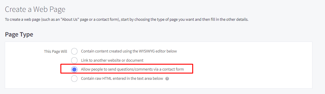 How To Add Content Pages And Blogs In Bigcommerce
