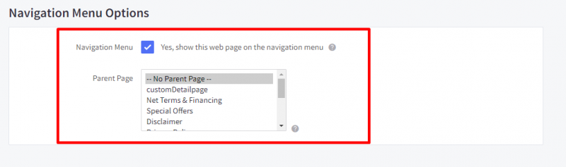 How To Add Content Pages And Blogs In Bigcommerce