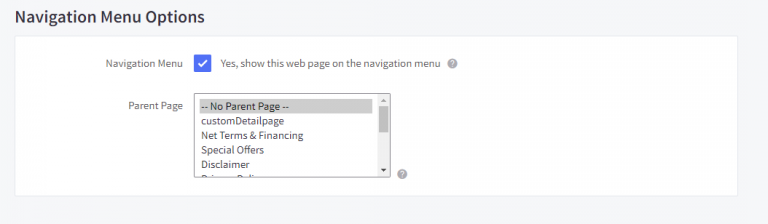 How To Add Content Pages And Blogs In Bigcommerce
