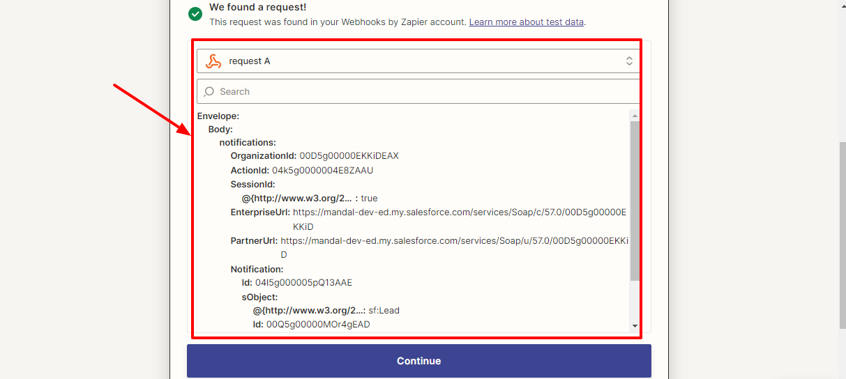 How To Integrate Chatgpt And Salesforce With Zapier