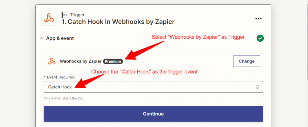 How to Integrate ChatGPT and Salesforce with Zapier