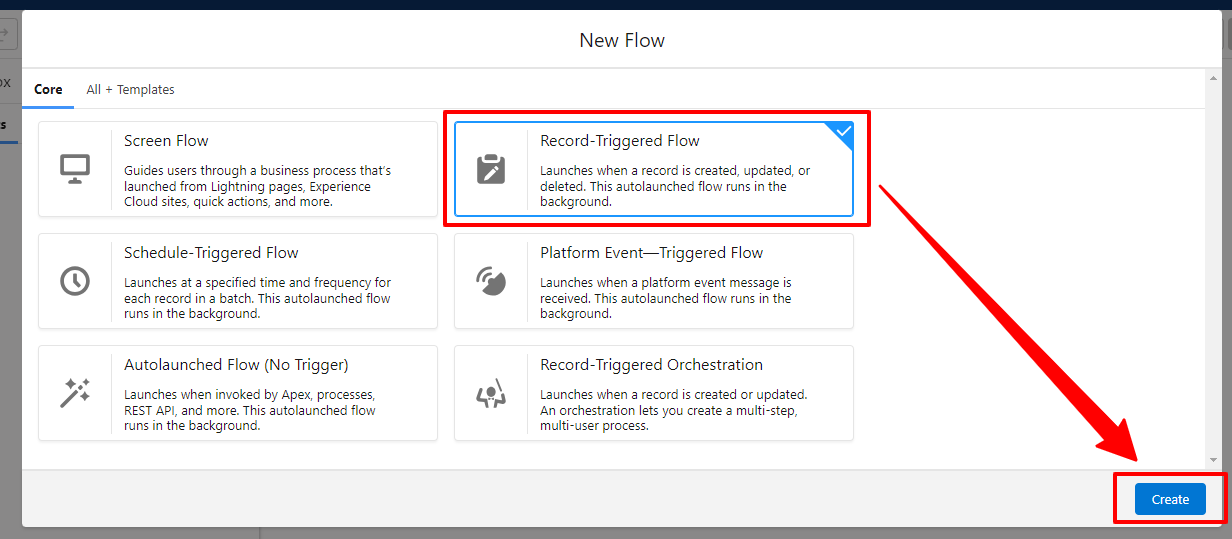 What is Salesforce Flow and How to Create It