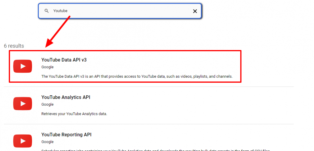 Add YouTube Video on the Product Page in Magento 2