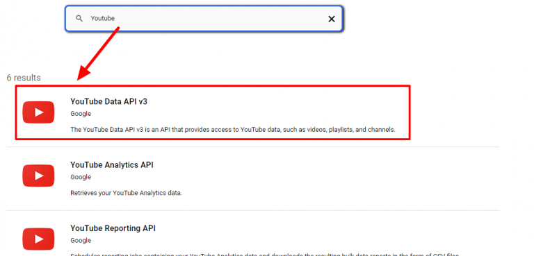 Add YouTube Video on the Product Page in Magento 2
