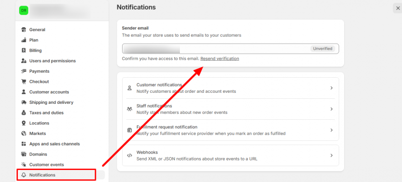 How to Customize Shopify Email Templates - Bay20 Software